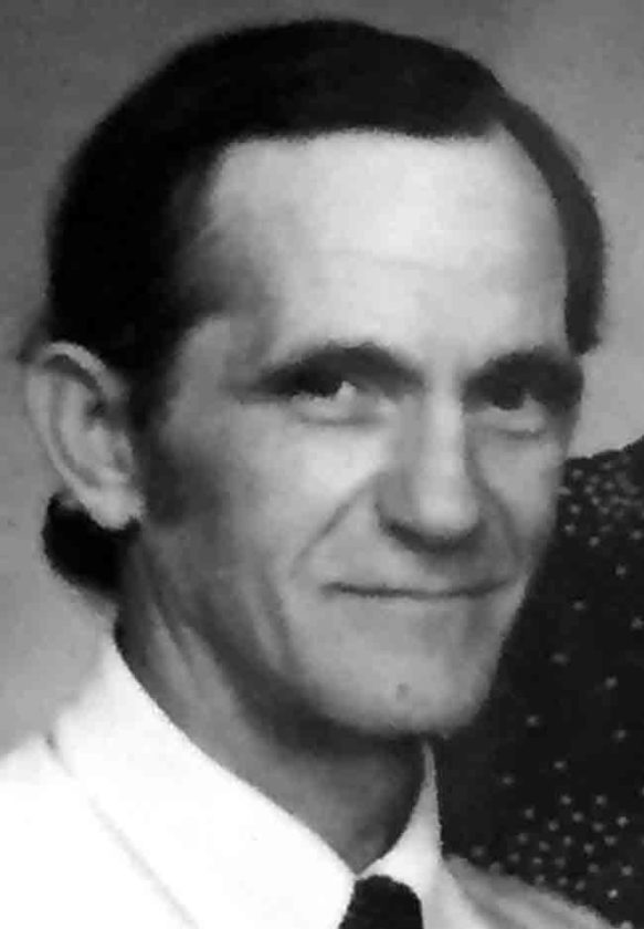 Lewis (Howard) Johnson | News, Sports, Jobs - News and Sentinel